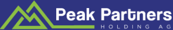 About Us | Peak Partners Holding AG